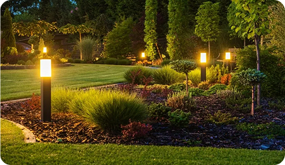 Landscaping Trends That Will Shape Canadian Yards in 2026
